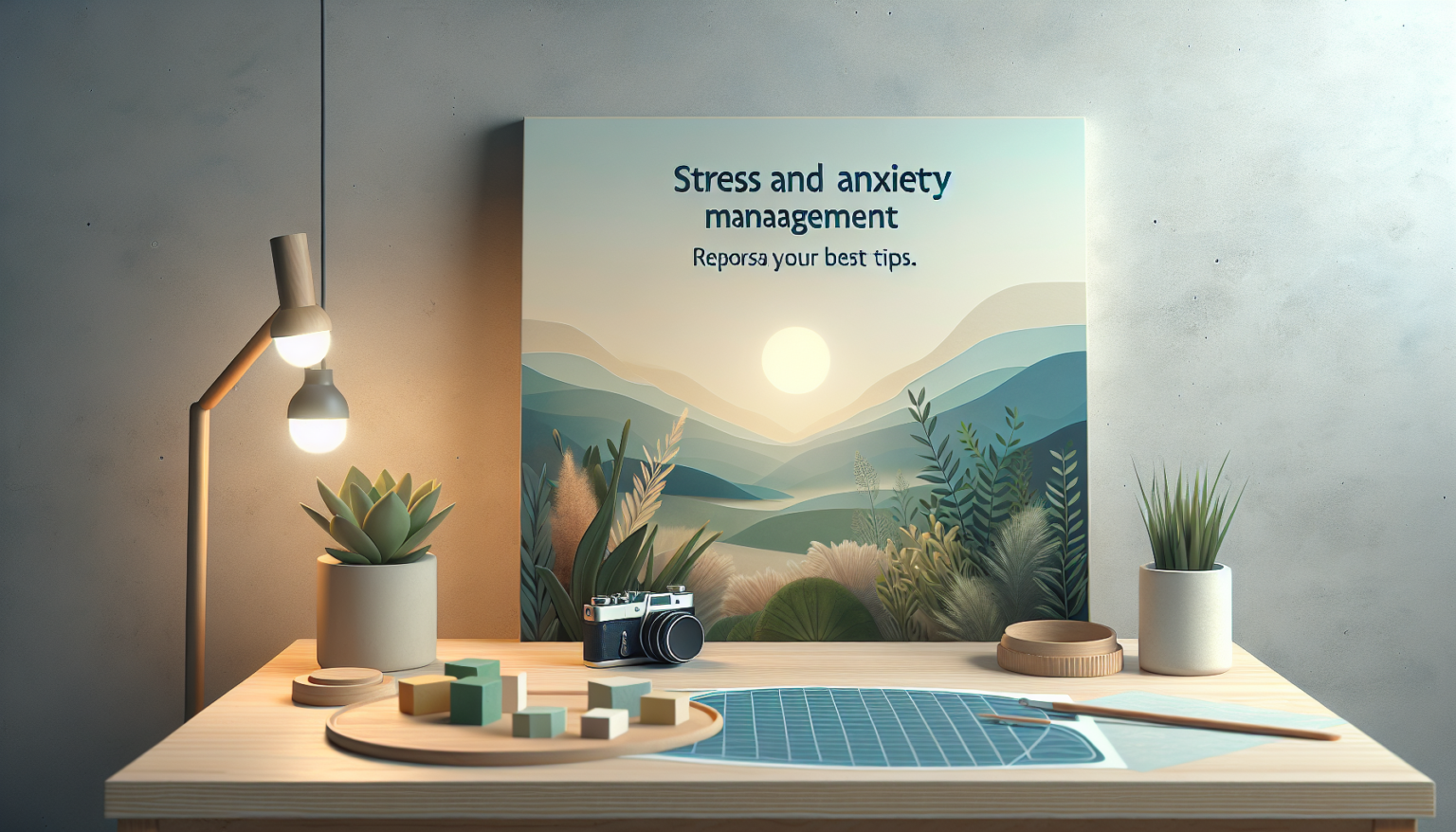 Gestion du stress et de l'anxiété: nos 50 meilleurs trucs - C Fitness